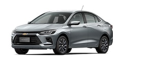 Chevrolet Onix | Diseño, confort y tecnología en Argentina
